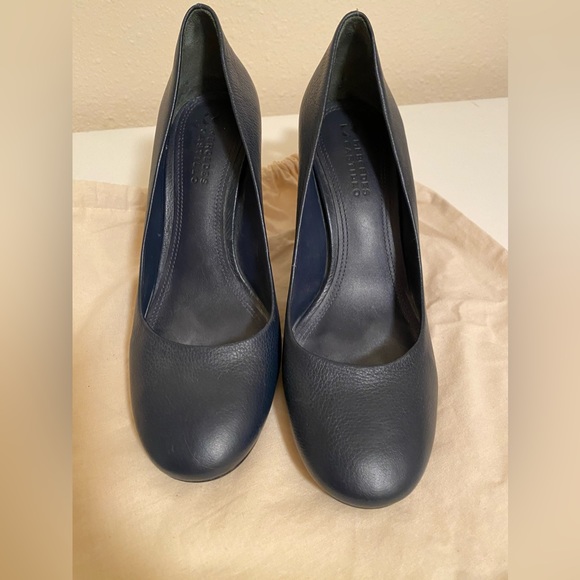 MERCEDES CASTILLO | Shoes | Mercedes Castillo Shoes With Unique Chunky ...